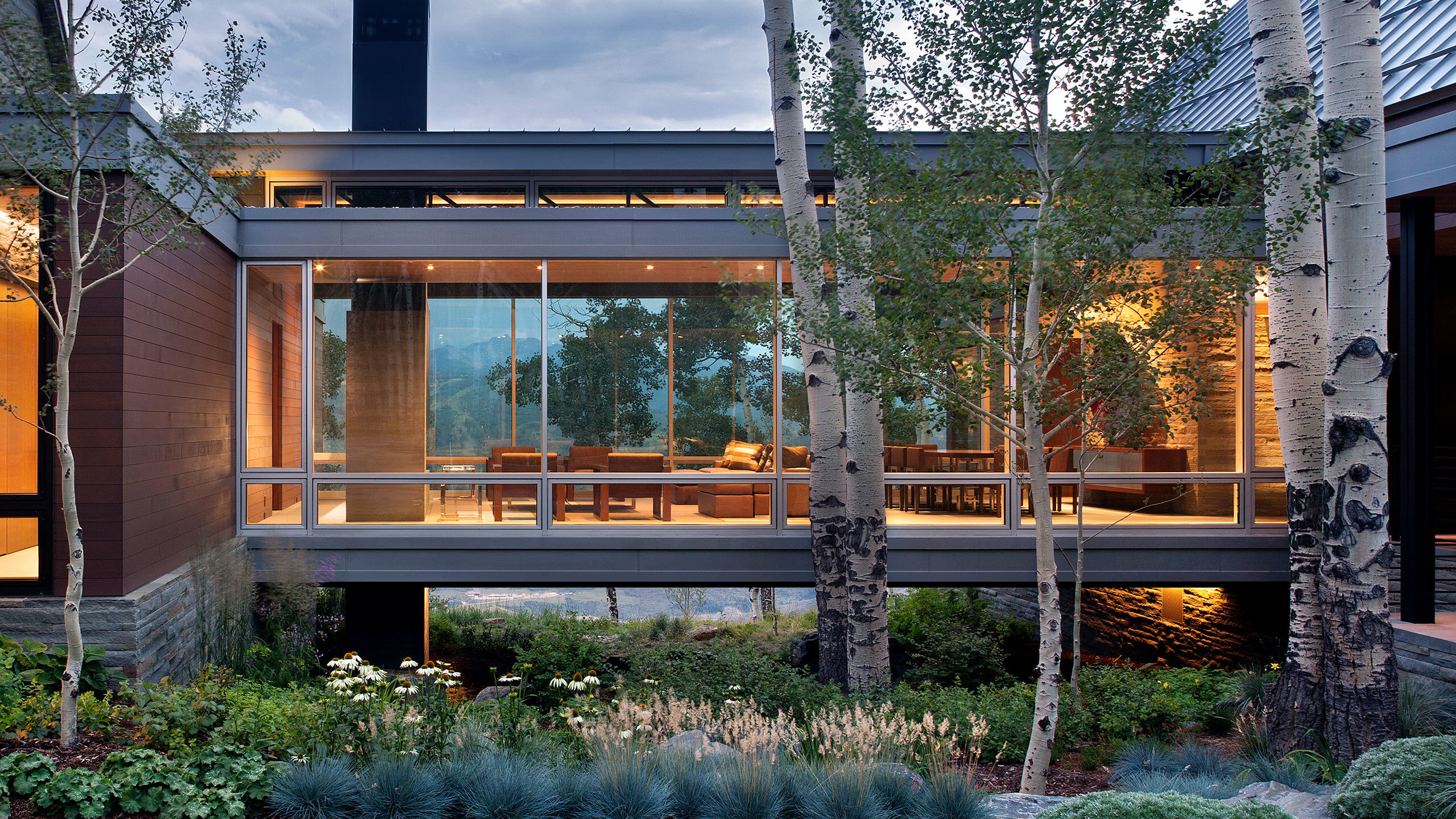 CCY Architects | A Colorado-based Architecture & Interior Design…