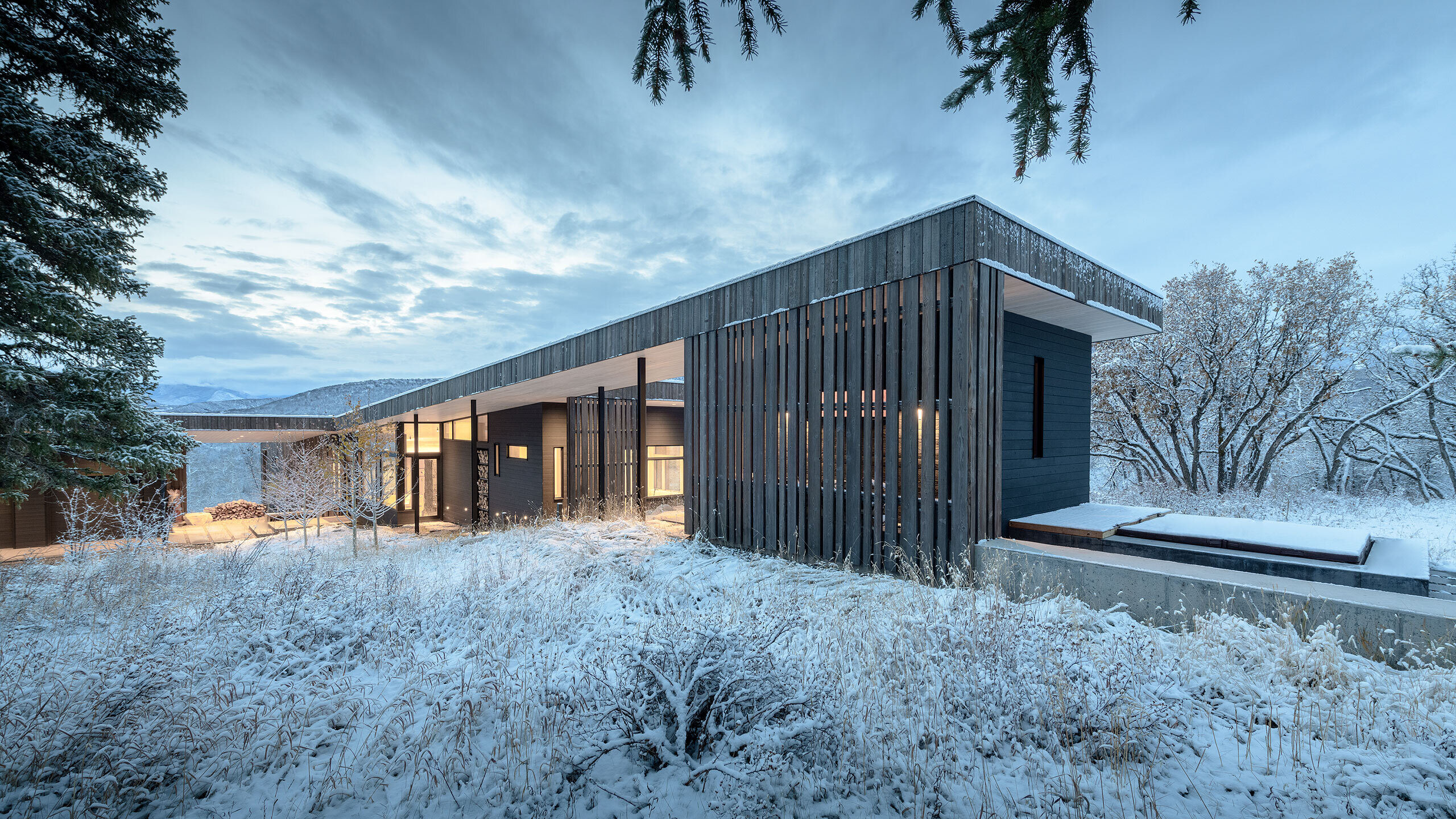 CCY Architects | A Colorado-based Architecture & Interior Design…