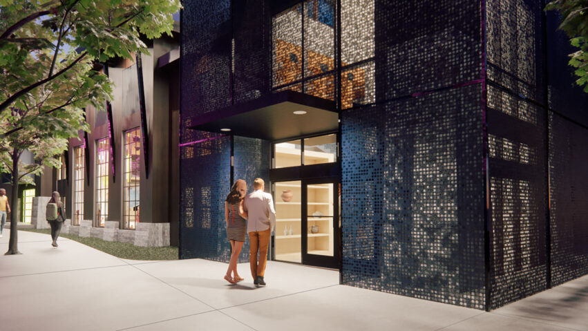 CCY Architects | Connection - published by Monacelli Press