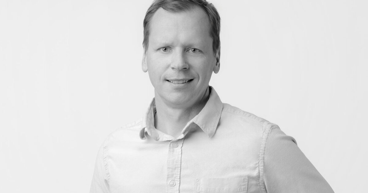 CCY Architects | Matt Smith, AIA | Principal at CCY Architects