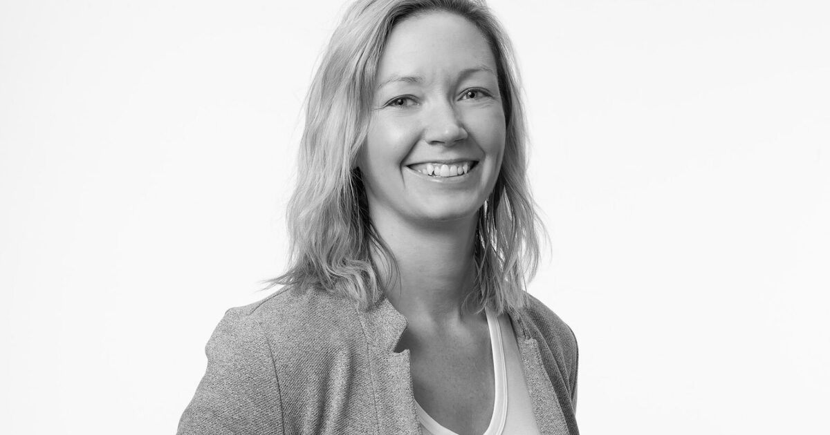 CCY Architects | Maura Trumble, AIA